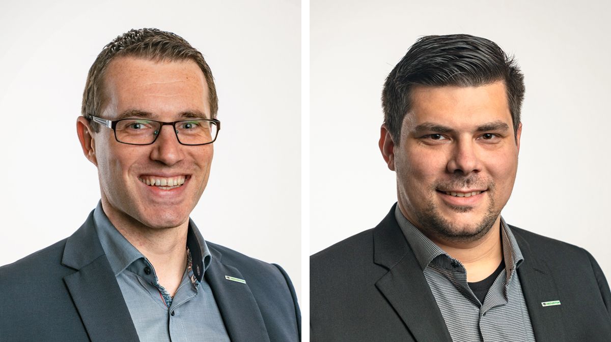 Personelle Veränderung bei Securiton Deutschland für die Region Mitte ...