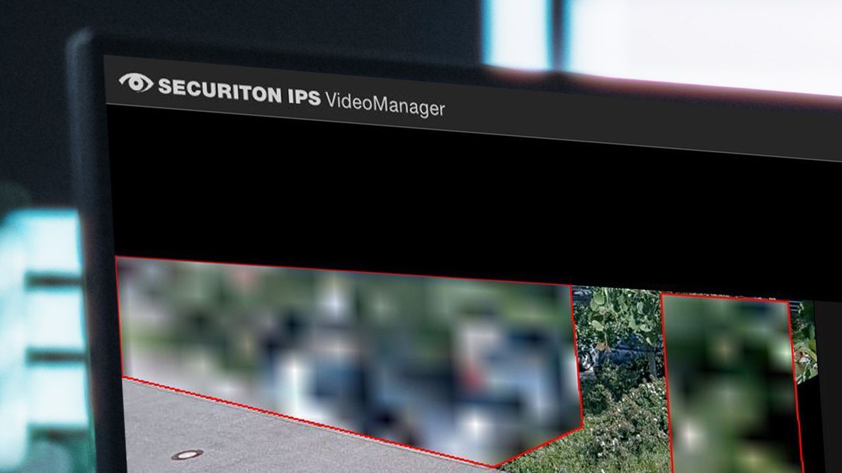 Ein Jahrzehnt voller Innovation mit IPS-Videotechnologie | Securiton ...