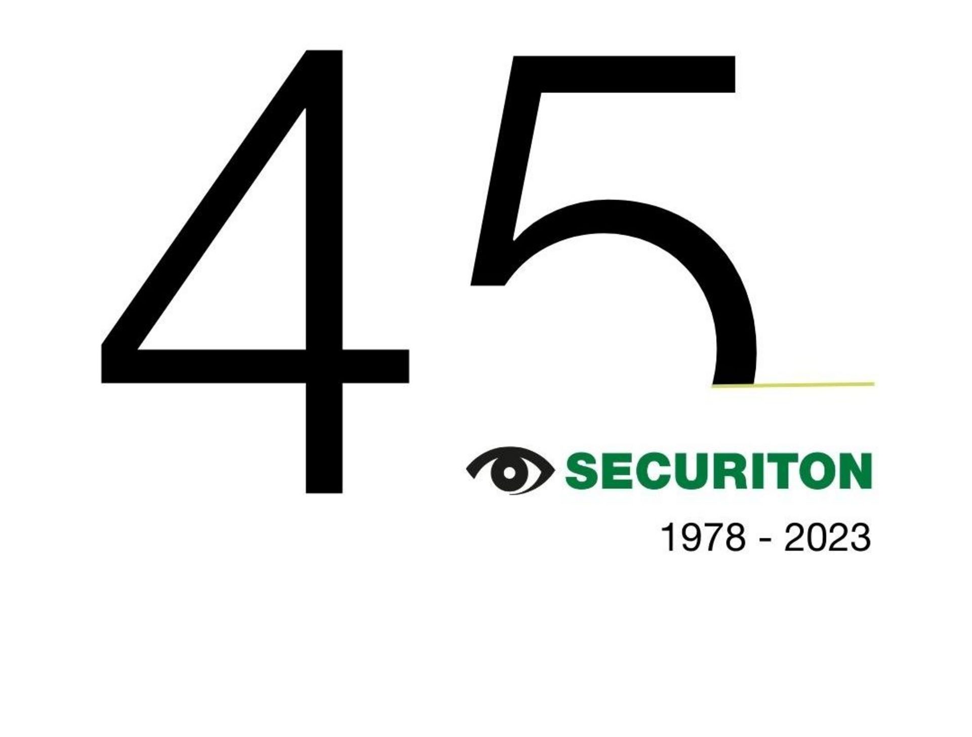 Securiton – die Marke für Sicherheit