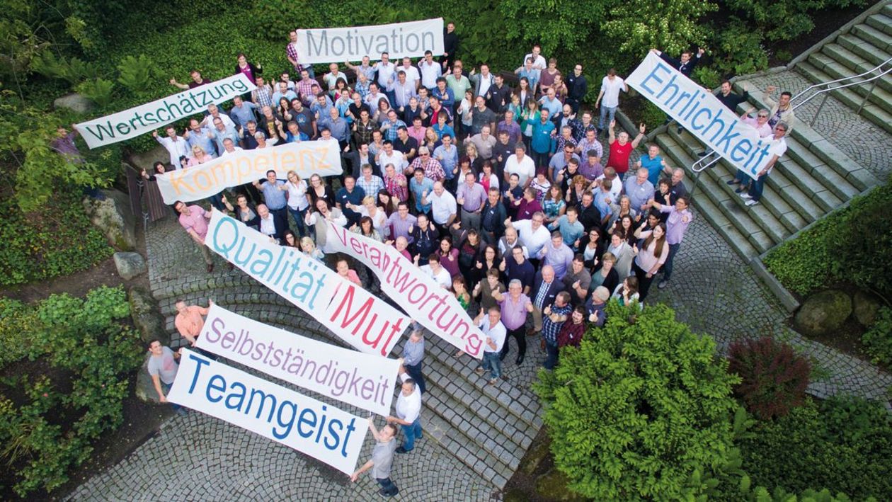 Securiton – die Marke für Sicherheit