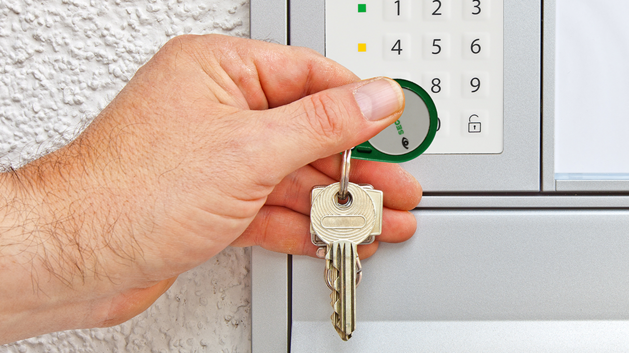 Produkte | Securiton Deutschland